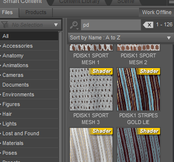 Pd Iray Shader Kit 1 - Daz 3D Forums