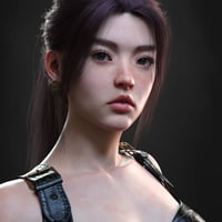 Summer Heat for Genesis 9 Bundle | Daz 3D