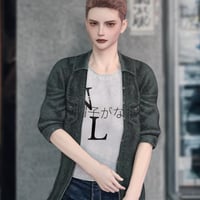 Noki Ryuto HD for Genesis 9 | Daz 3D