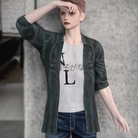 Noki Ryuto HD for Genesis 9 | Daz 3D