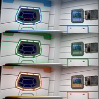 Imperial Crew Bunks for Poser | Daz 3D