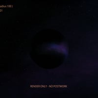 LI Elemental Dynamics - Asteroid 2024 | Daz 3D