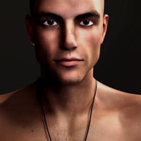 Antonio G8M | Daz 3D