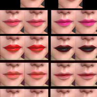 Ellie G8F-V8 | Daz 3D