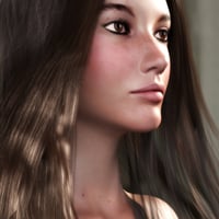 Grace G8F-V8 | Daz 3D