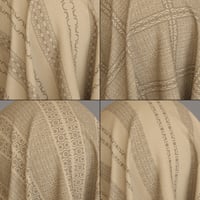 MMX Rugged Fabric Patterns for Iray | Daz 3D