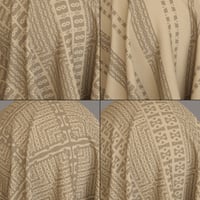 MMX Rugged Fabric Patterns for Iray | Daz 3D