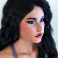 Octavia G8F | Daz 3D