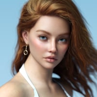 P3D Micky HD for Genesis 9 | Daz 3D