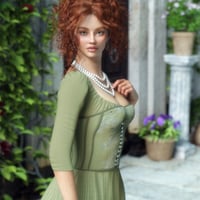 P3D Micky HD for Genesis 9 | Daz 3D