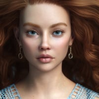 P3D Micky HD for Genesis 9 | Daz 3D