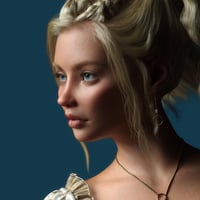 P3D Micky HD for Genesis 9 | Daz 3D