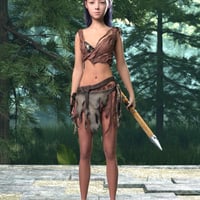 SFD Adira for Genesis 9 | Daz 3D