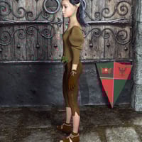 SFD Adira for Genesis 9 | Daz 3D