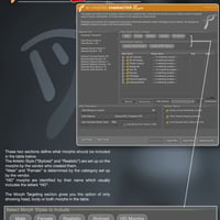 Character Mixer Version 2 for Genesis 8 and 9 | Daz 3D