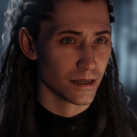 Subtle Expressions for Wagner 9 Edition | Daz 3D