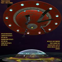 Discplane | Daz 3D