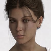 Phx Flynn HD Add On for Genesis 9 Feminine | Daz 3D