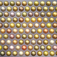 AB Just Gold Shaders | Daz 3D