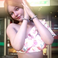 RFX Athena for Genesis 9 | Daz 3D