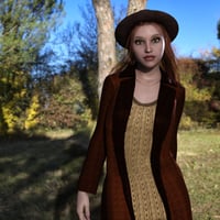 MbM Cadence for Genesis 3 and 8 Female | Daz 3D