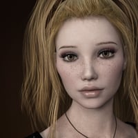 MbM Cynthia for Genesis 3 & 8 Female | Daz 3D