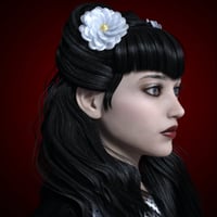 MbM Faye for Genesis 3 & 8 Female | Daz 3D