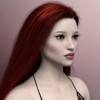 MbM Giselle for Genesis 3 & 8 Female | Daz 3D