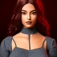 TMA Amaia Genesis 9 | Daz 3D