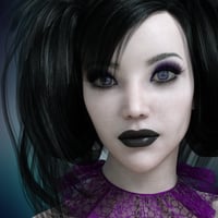 MbM Tabitha for Genesis 3 & 8 Female | Daz 3D