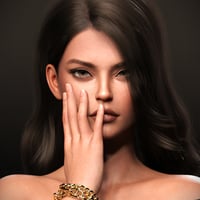 TMA Casey for Genesis 9 | Daz 3D