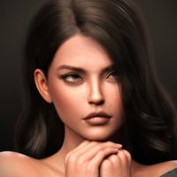 TMA Casey for Genesis 9 | Daz 3D