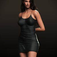 TMA Casey for Genesis 9 | Daz 3D