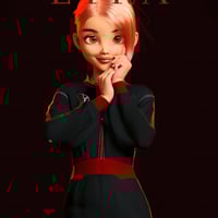 FPD Lyra for Genesis 9 | Daz 3D