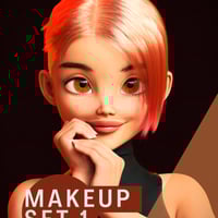 FPD Lyra for Genesis 9 | Daz 3D