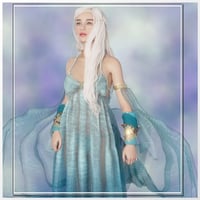 VISERIA- G8F | Daz 3D