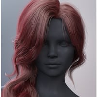 Meshgames - Teen Reeva- G8-F- Morph & Texture | Daz 3D