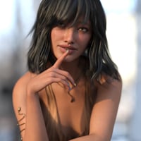 IST Freydis HD for Genesis 9 | Daz 3D