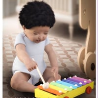 Onesie for Sixus1's The Baby | Daz 3D