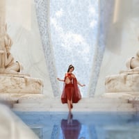 Empyrean Dress for Genesis 9 | Daz 3D