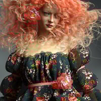 MDD Monet for G8F (IRAY ONLY) | Daz 3D