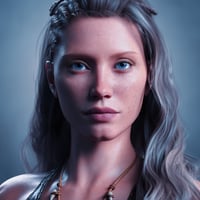 CJ Tora For Genesis 9 | Daz 3D