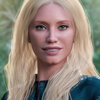 CJ Tora For Genesis 9 | Daz 3D