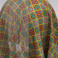 MMX Fancy Fabric Patterns 2 for Iray | Daz 3D