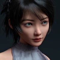 PN Beylin for Genesis 9 | Daz 3D