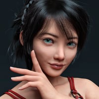 PN Beylin for Genesis 9 | Daz 3D