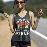 dForce Adventure Time Tank for Genesis 9 | Daz 3D