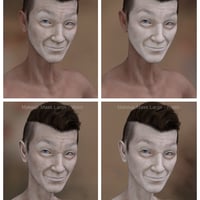 Clown Carnival for Genesis 9 | Daz 3D