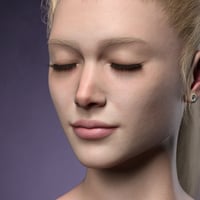 CGI Katya HD for Genesis 9 | Daz 3D