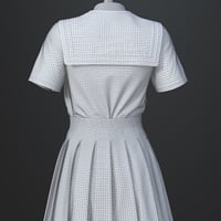 dForce SU JK Suit for Genesis 9, 8.1, and 8 Female | Daz 3D